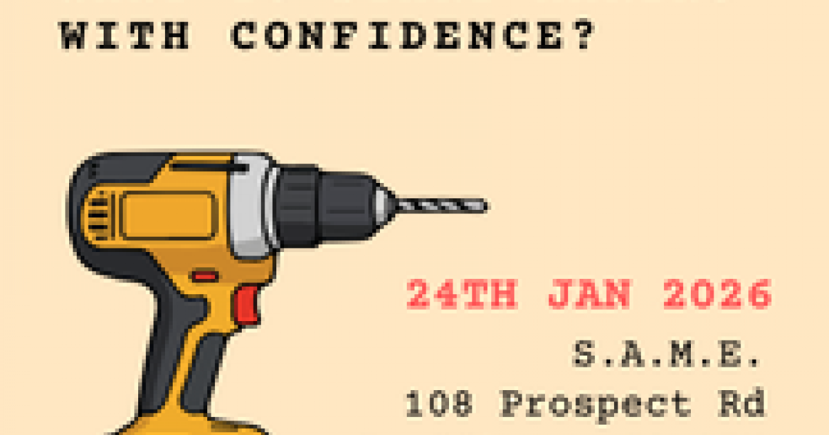 Power Tools 101 → Our Favourite Places – Sheffield Culture Guide