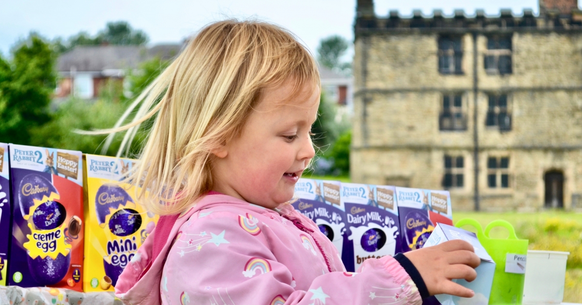 Easter Sunday Activities → Our Favourite Places – Sheffield Culture Guide