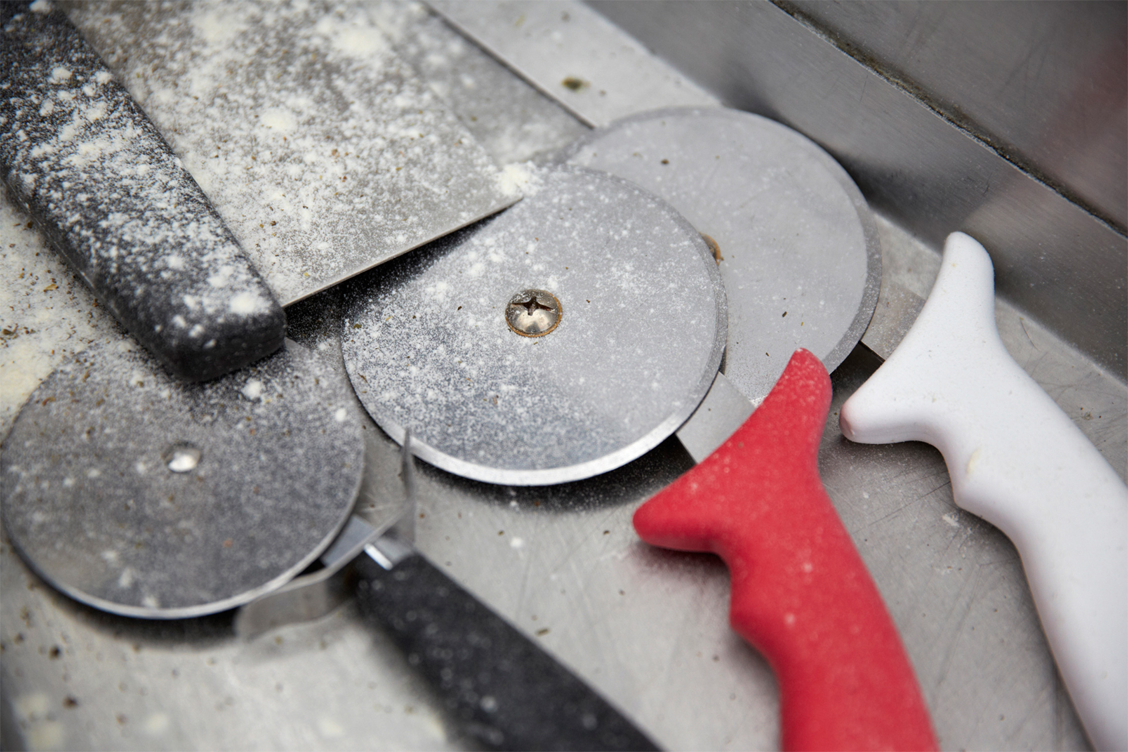 Nether Edge Pizza Company → Our Favourite Places – Sheffield Culture Guide