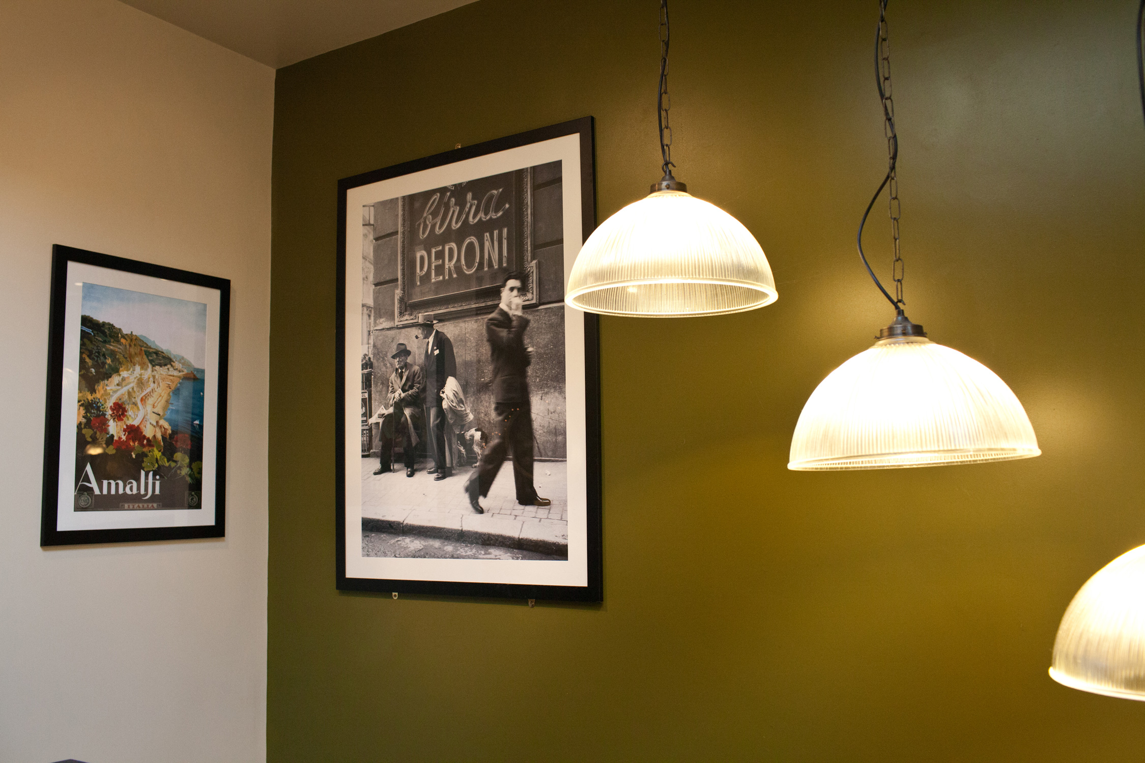 Remo's → Our Favourite Places – Sheffield Culture Guide