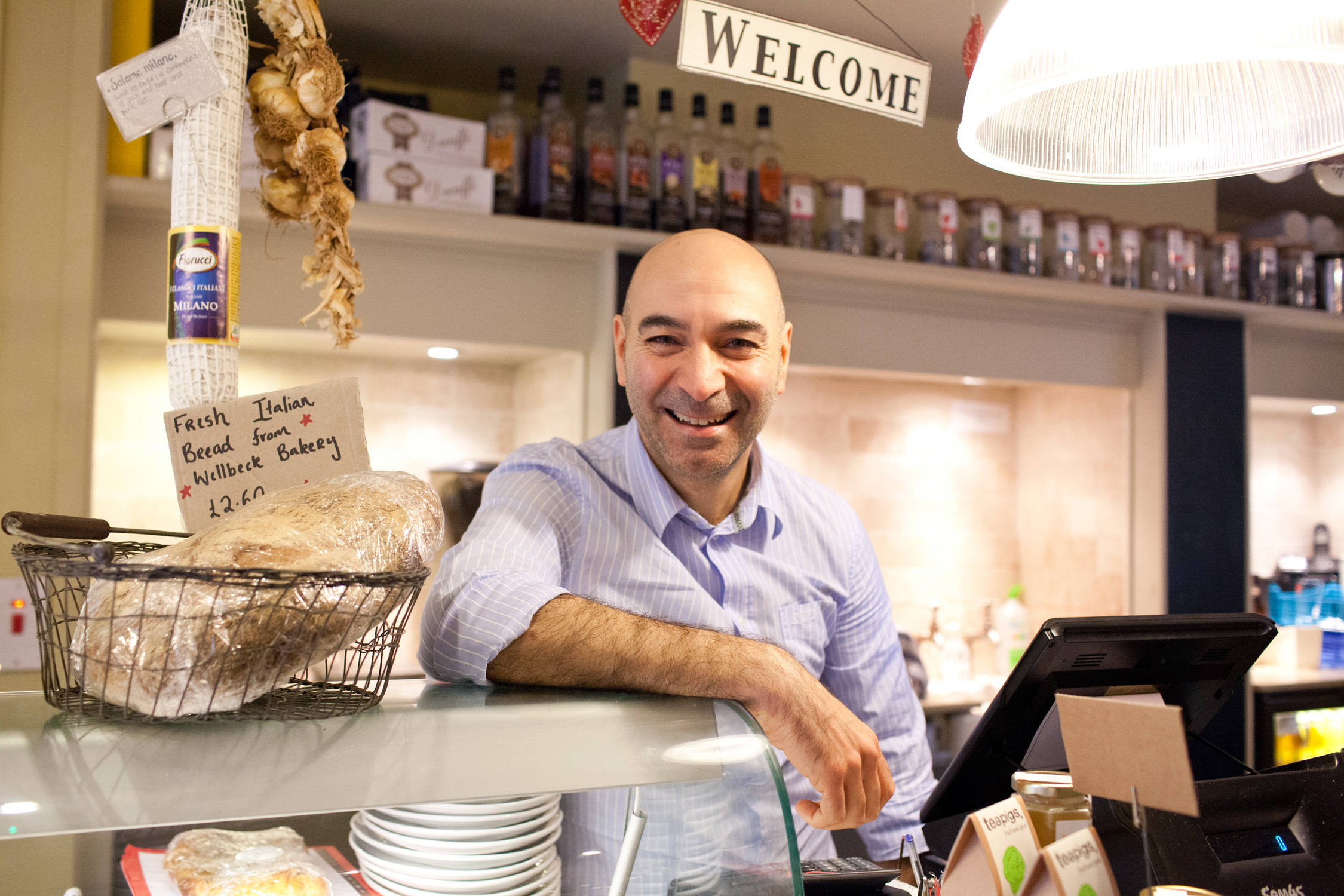 Remo's → Our Favourite Places – Sheffield Culture Guide